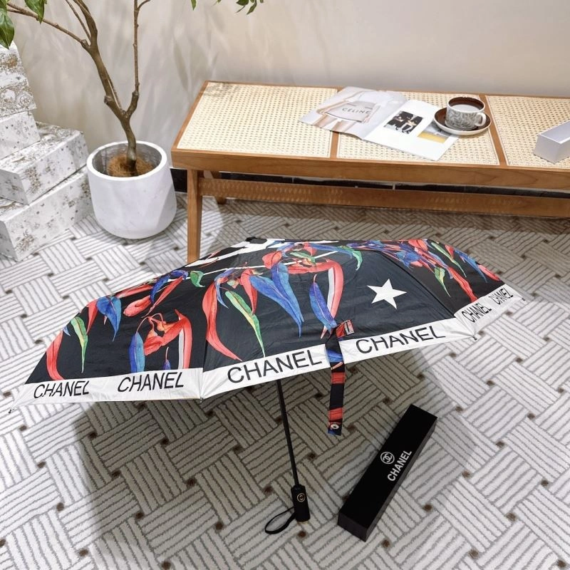 Exact replica Chanel Umbrella