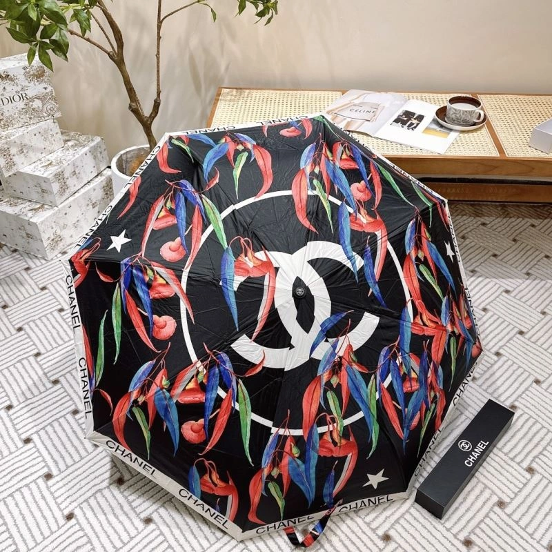 Exact replica Chanel Umbrella