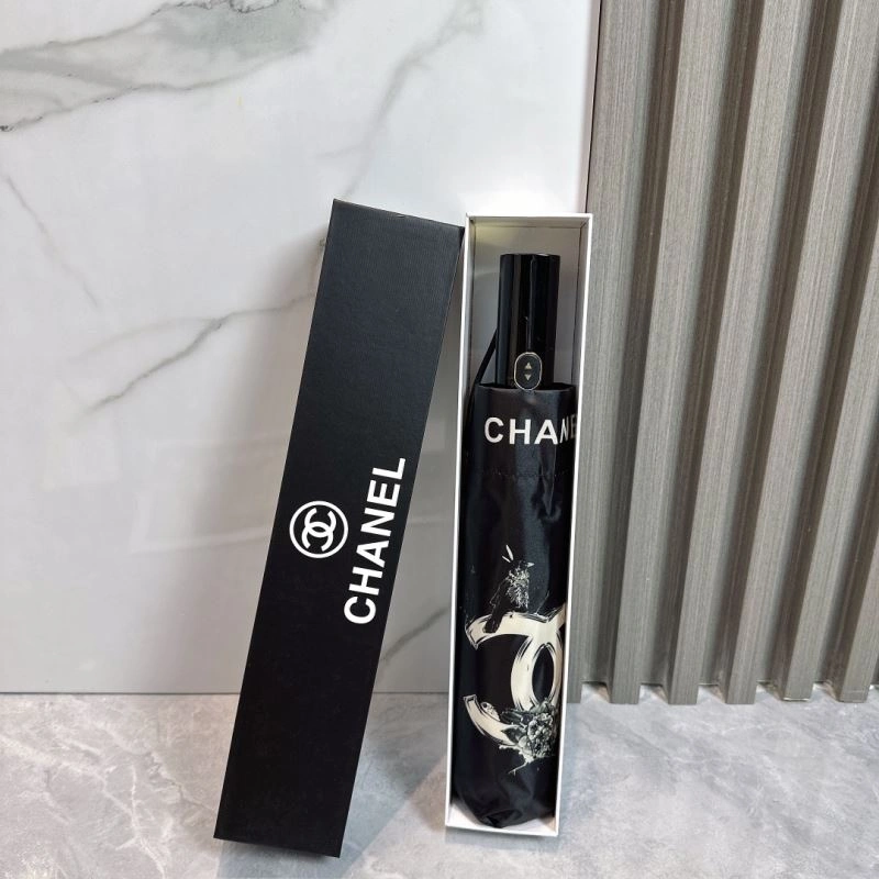 Chanel Umbrella