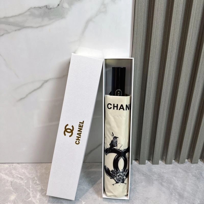 Chanel Umbrella