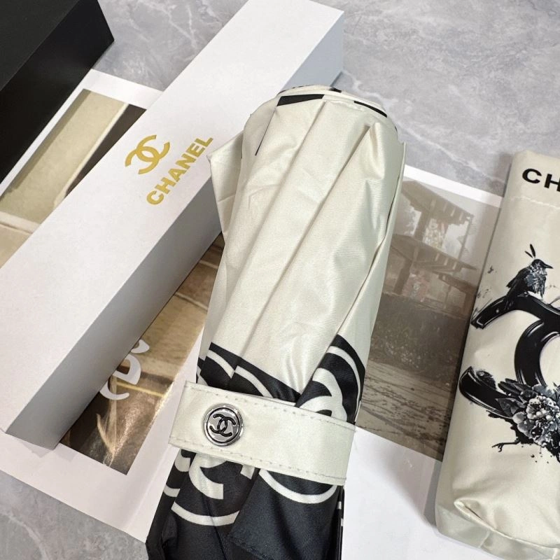 High accuracy Chanel Umbrella