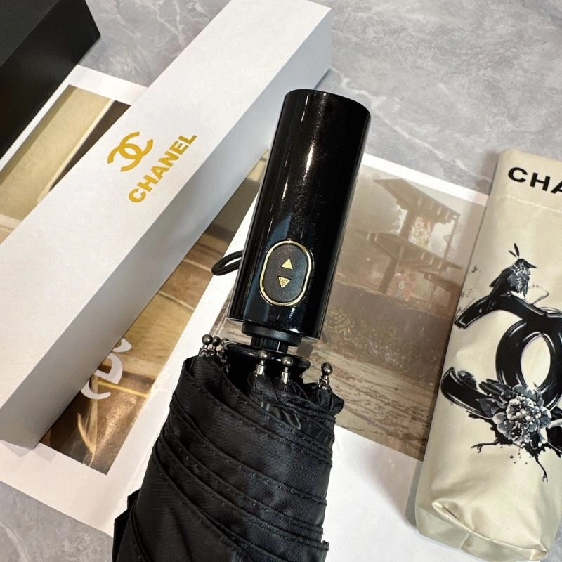 High accuracy Chanel Umbrella