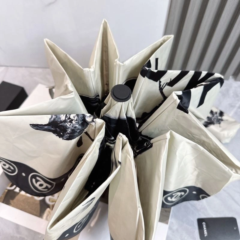 High accuracy Chanel Umbrella