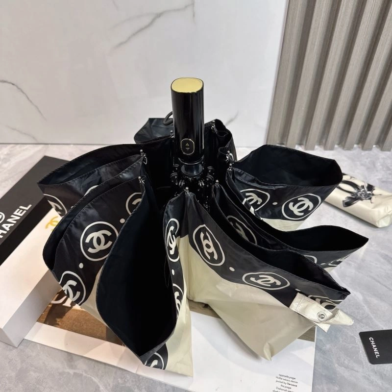 High accuracy Chanel Umbrella