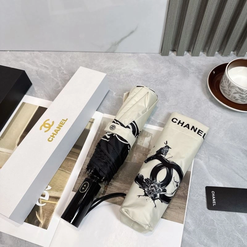 High accuracy Chanel Umbrella