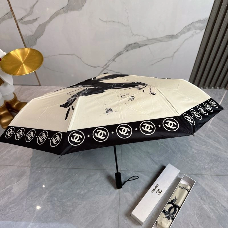 High accuracy Chanel Umbrella