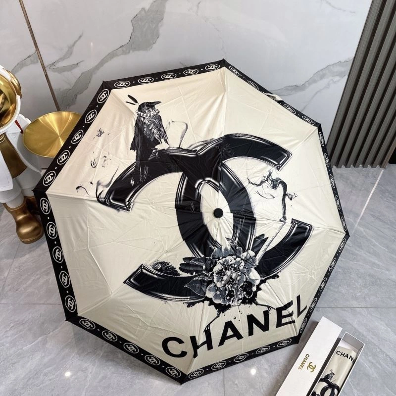 High accuracy Chanel Umbrella