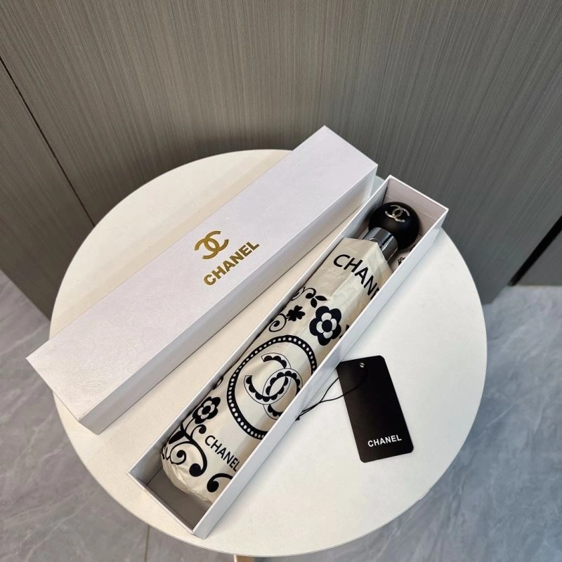 Chanel Umbrella