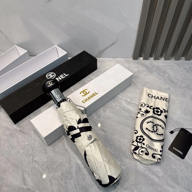 Perfect replica Chanel Umbrella