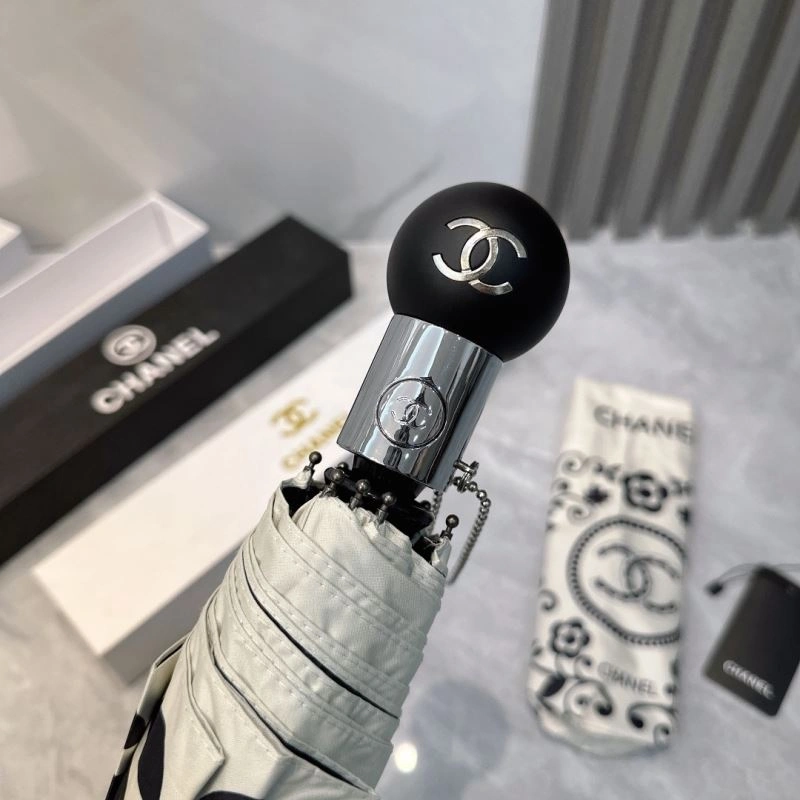 Perfect replica Chanel Umbrella