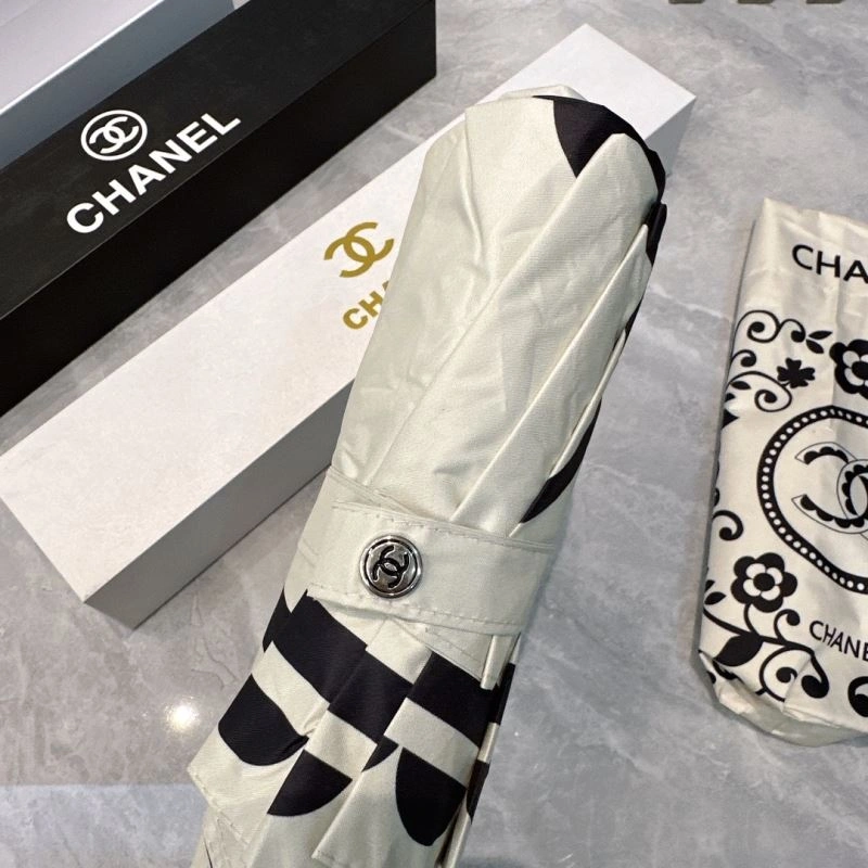 Perfect replica Chanel Umbrella
