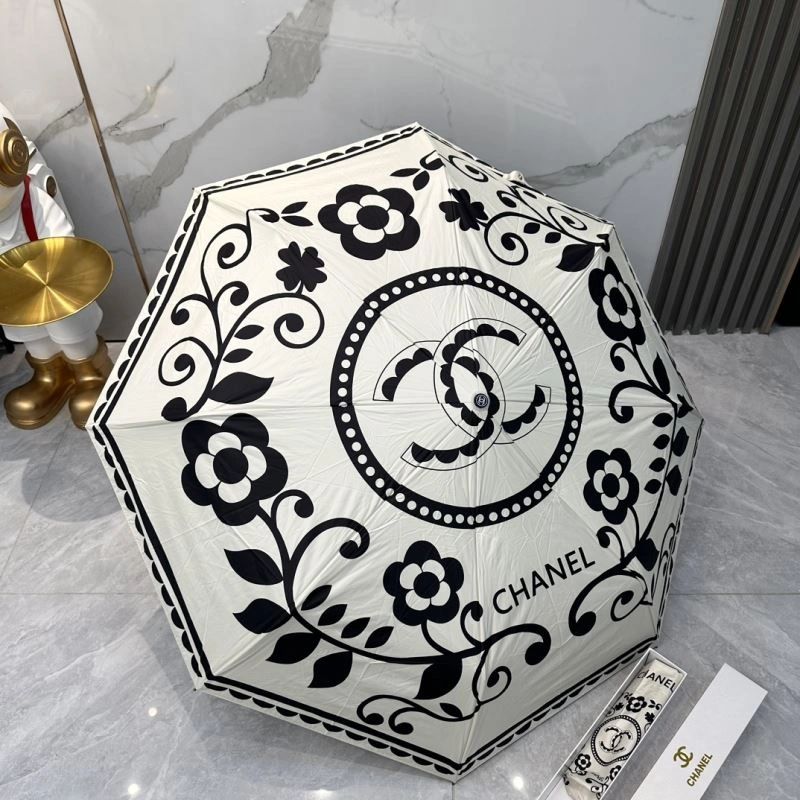 Perfect replica Chanel Umbrella