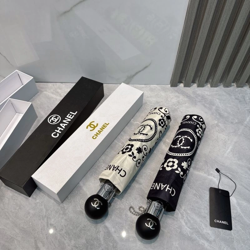 Perfect replica Chanel Umbrella
