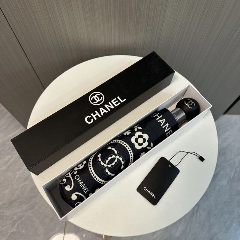 Chanel Umbrella