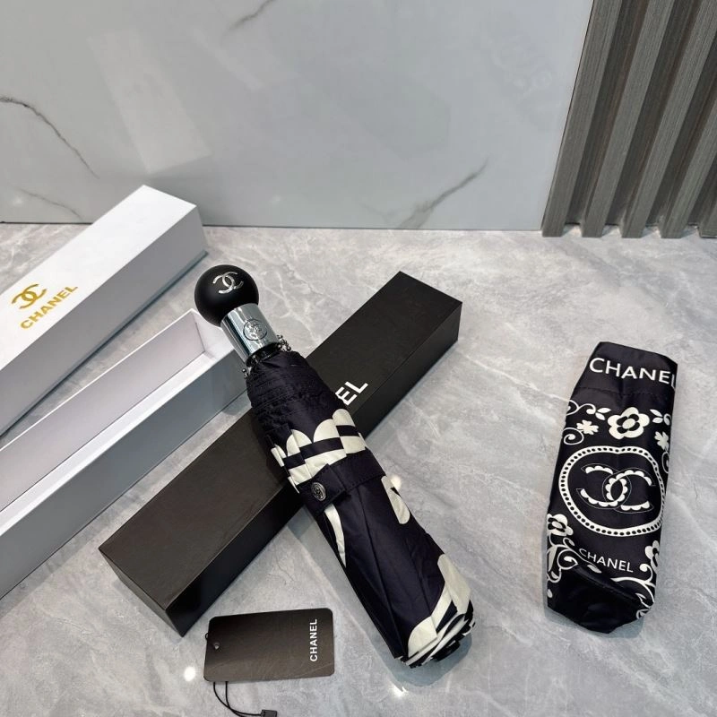 Exact replica Chanel Umbrella