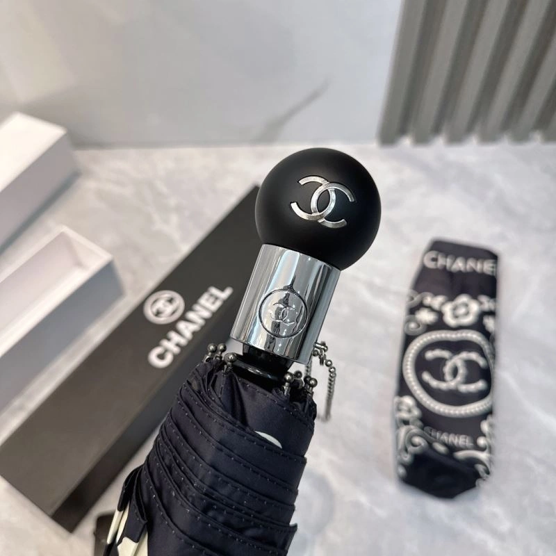 Exact replica Chanel Umbrella