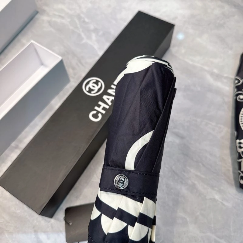 Exact replica Chanel Umbrella