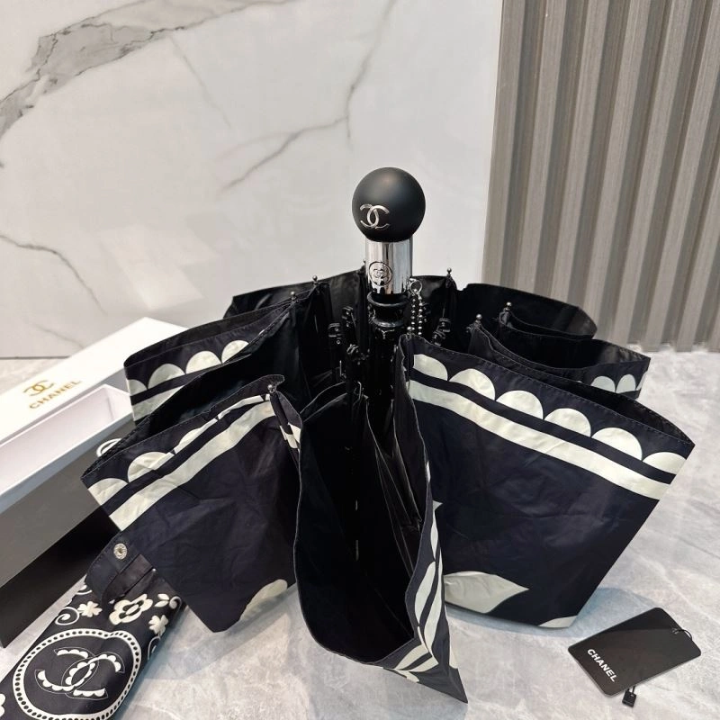Exact replica Chanel Umbrella