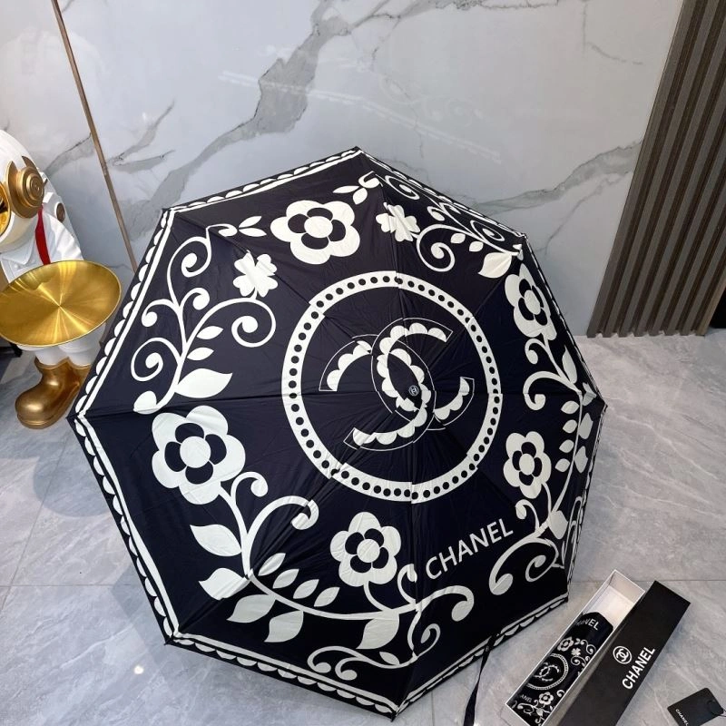 Exact replica Chanel Umbrella