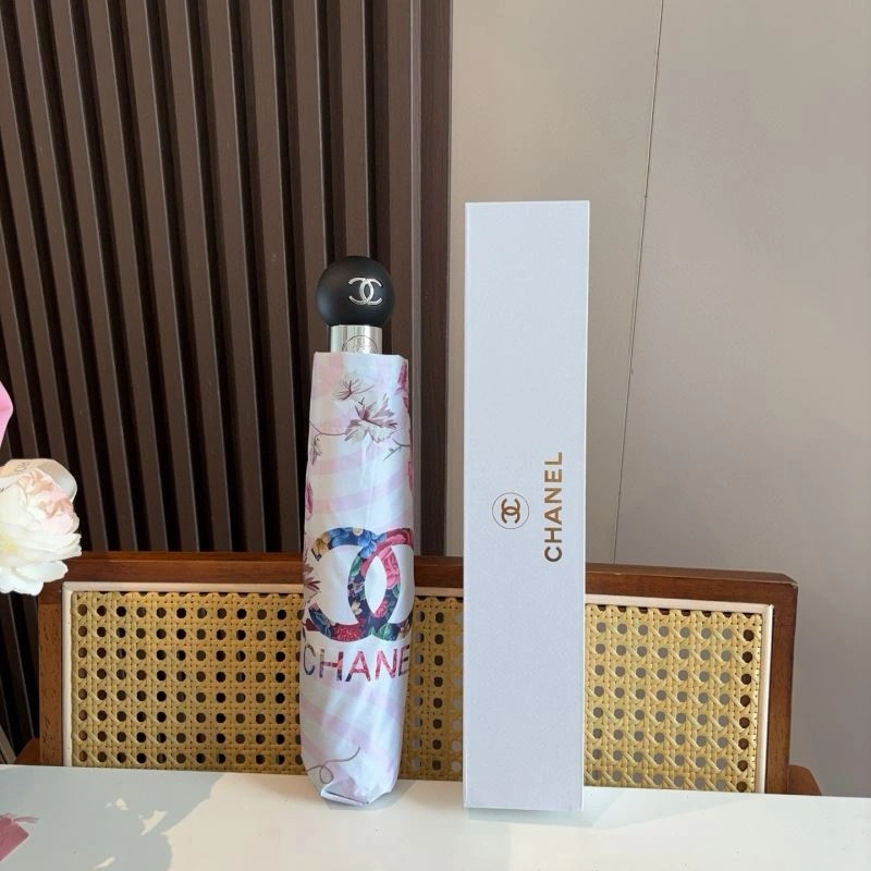 Chanel Umbrella