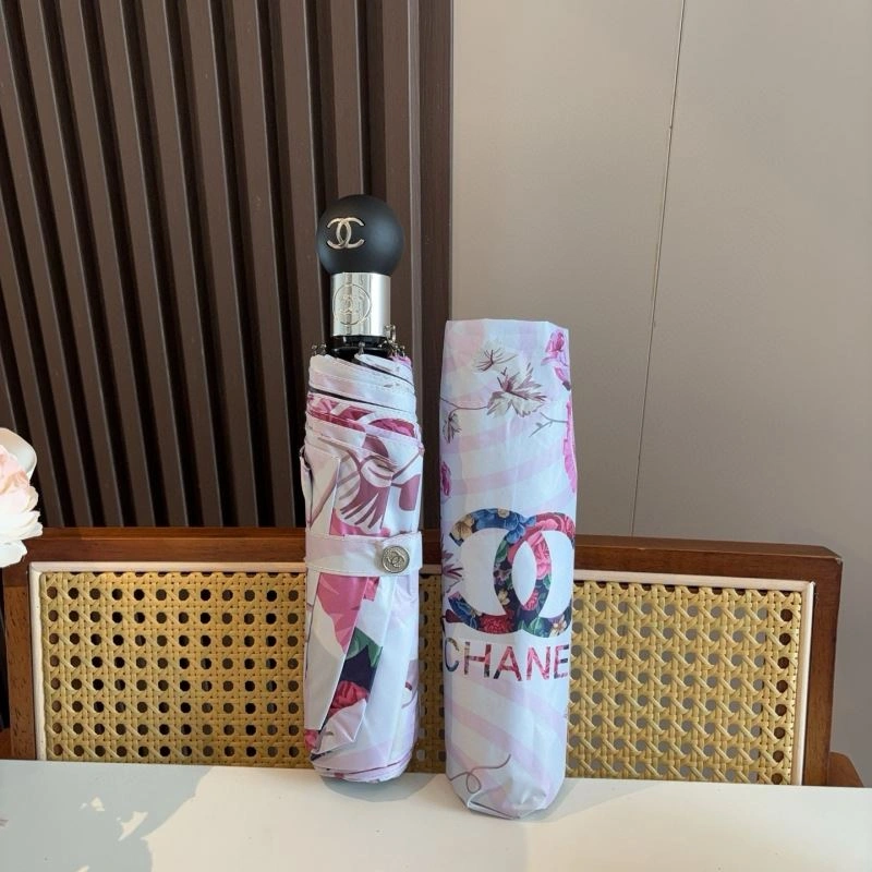 1:1 copy Chanel Umbrella