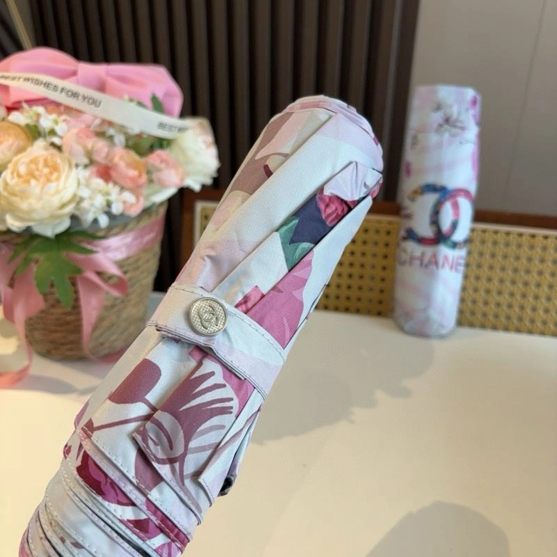 1:1 copy Chanel Umbrella