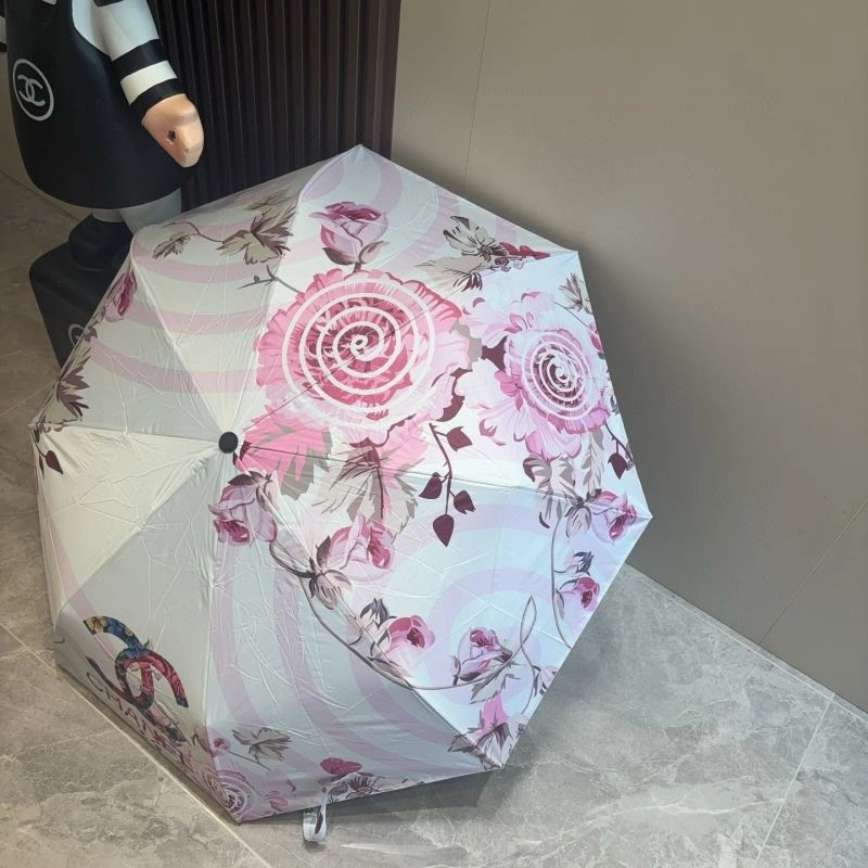 1:1 copy Chanel Umbrella