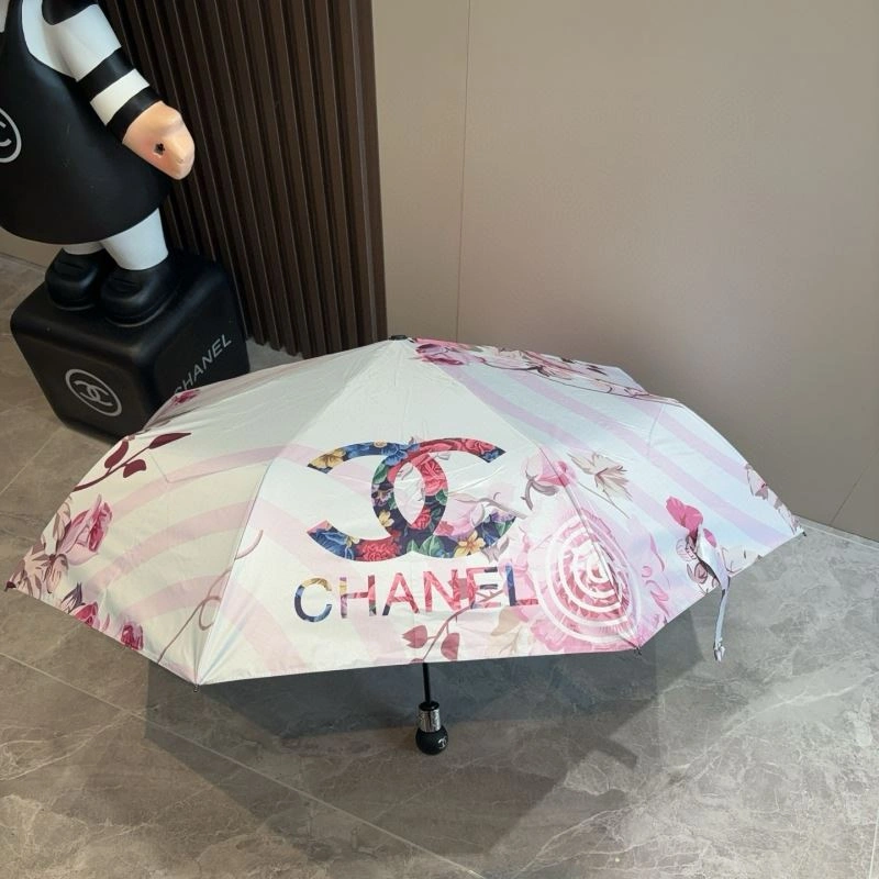 1:1 copy Chanel Umbrella