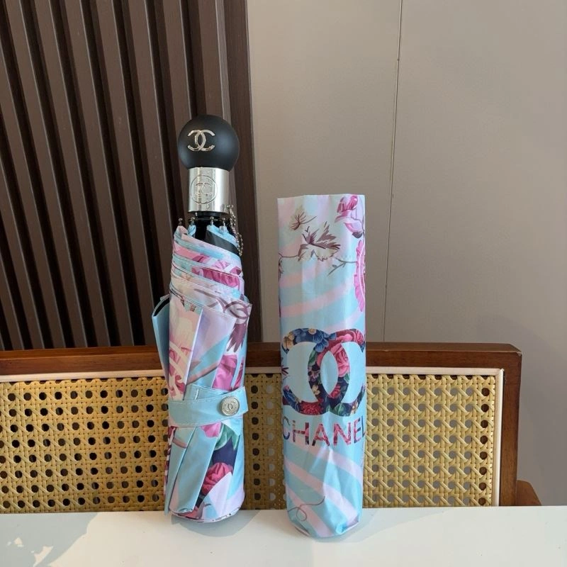 Inexpensive Chanel Umbrella