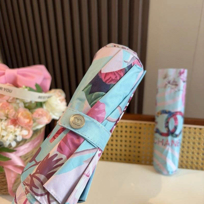 Inexpensive Chanel Umbrella