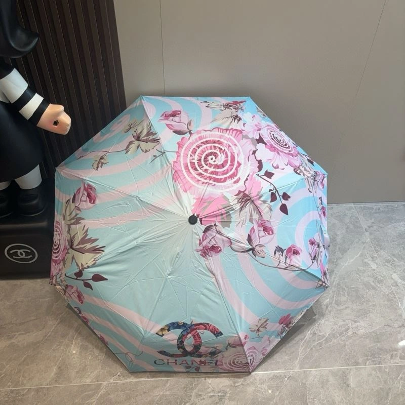 Inexpensive Chanel Umbrella