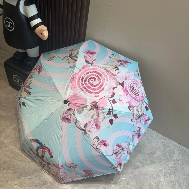 Inexpensive Chanel Umbrella