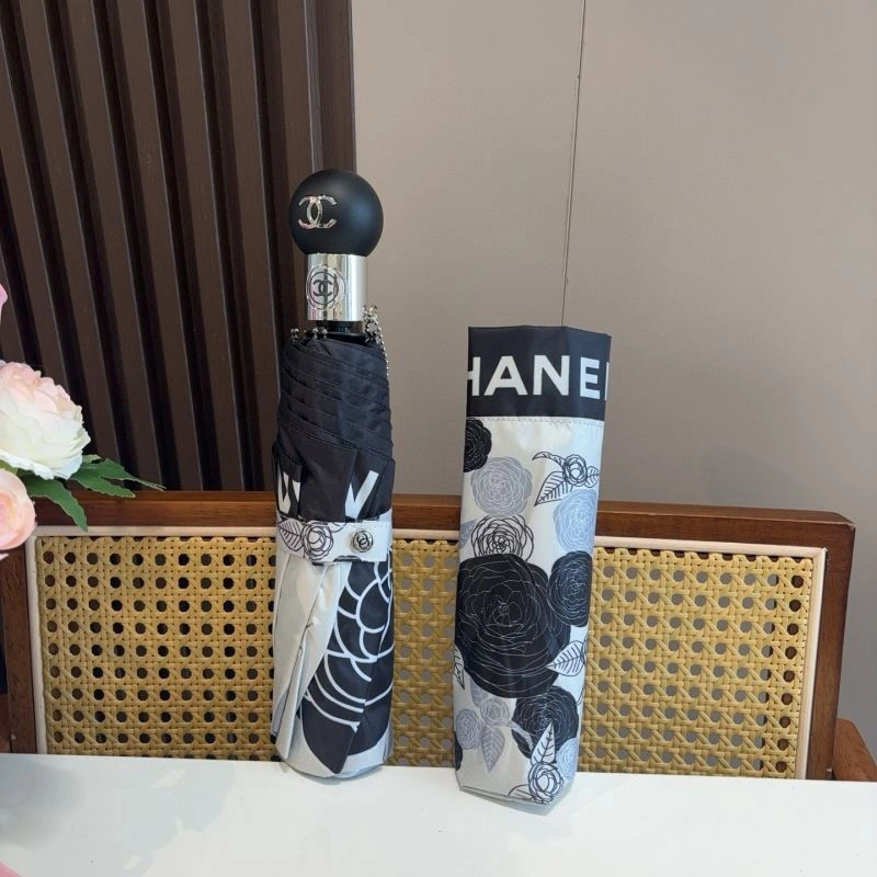 Exact replica Chanel Umbrella