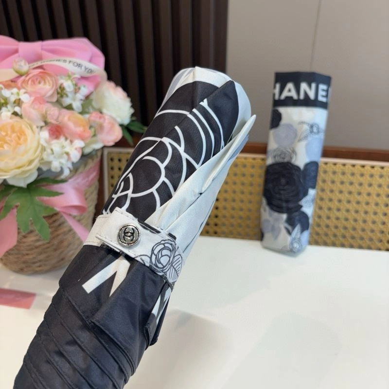 Exact replica Chanel Umbrella