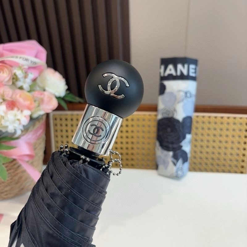 Exact replica Chanel Umbrella