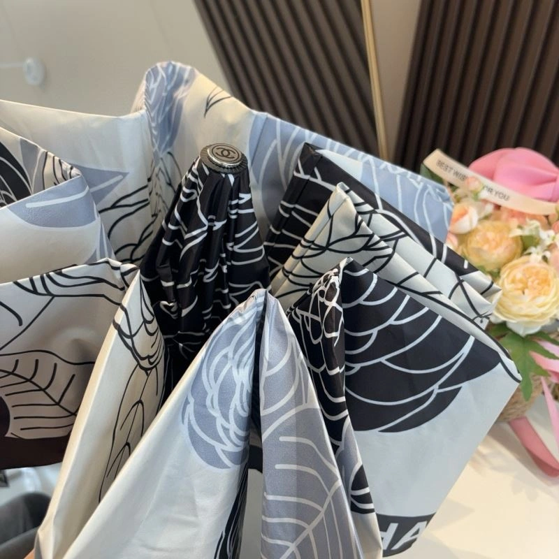 Exact replica Chanel Umbrella