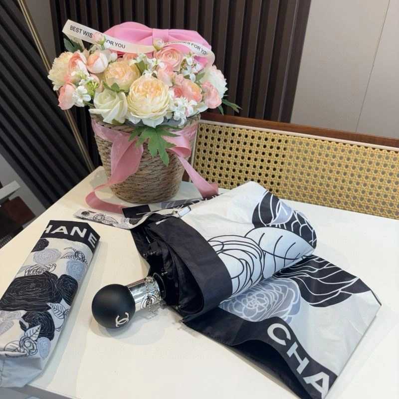Exact replica Chanel Umbrella