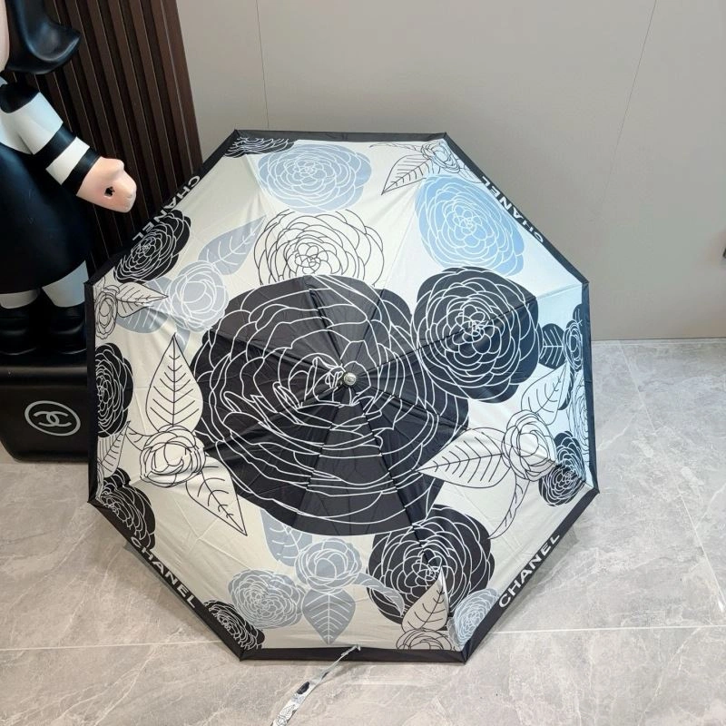 Exact replica Chanel Umbrella