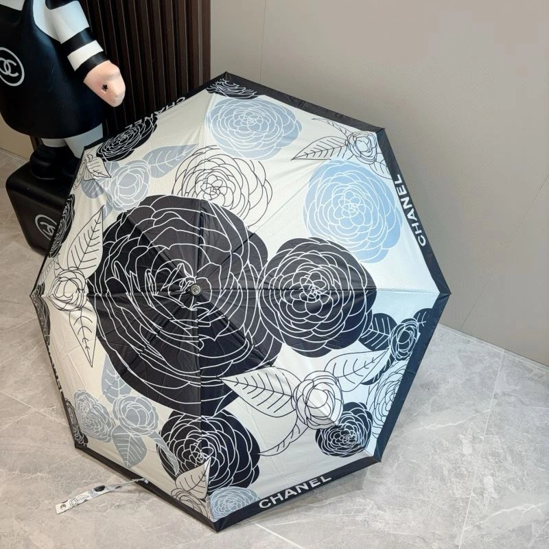 Exact replica Chanel Umbrella