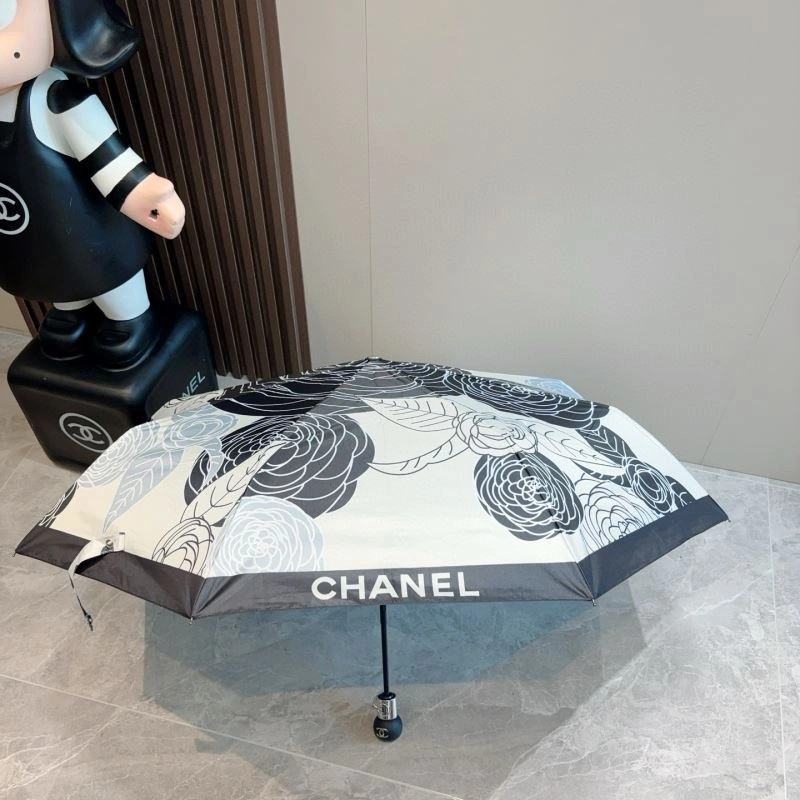 Exact replica Chanel Umbrella
