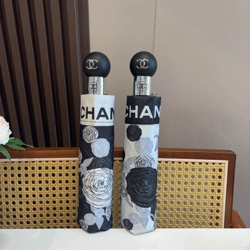 Chanel Umbrella