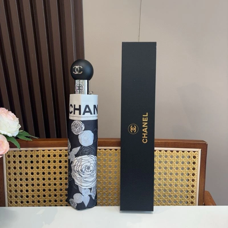 High accuracy Chanel Umbrella