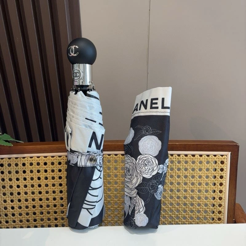 High accuracy Chanel Umbrella