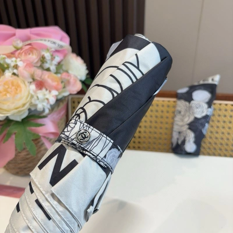 High accuracy Chanel Umbrella