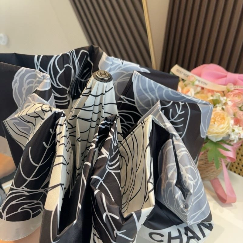 High accuracy Chanel Umbrella