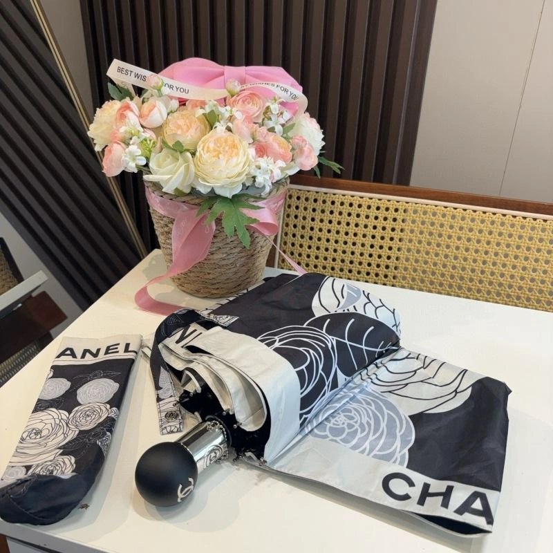 High accuracy Chanel Umbrella