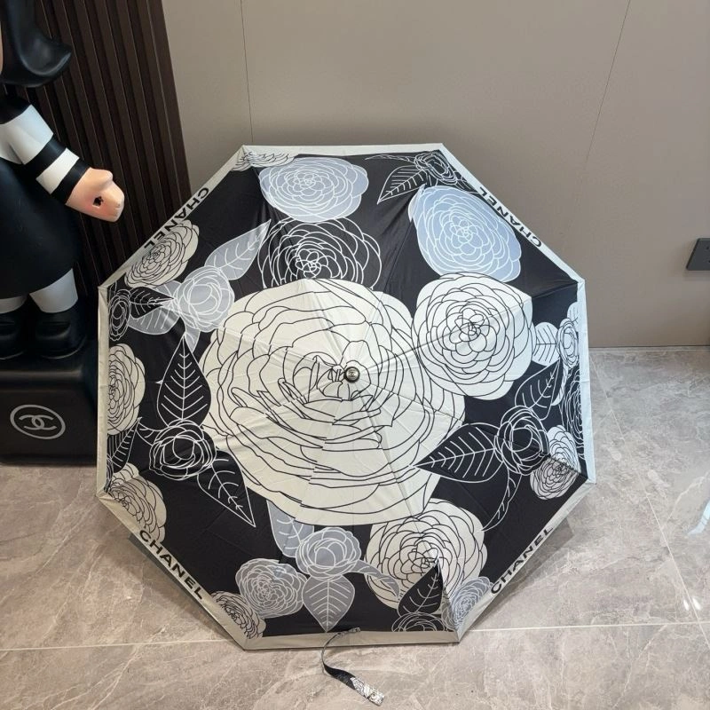 High accuracy Chanel Umbrella
