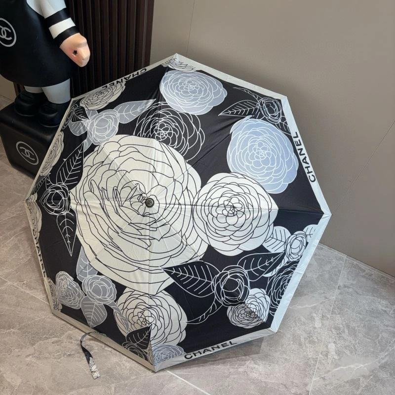 High accuracy Chanel Umbrella