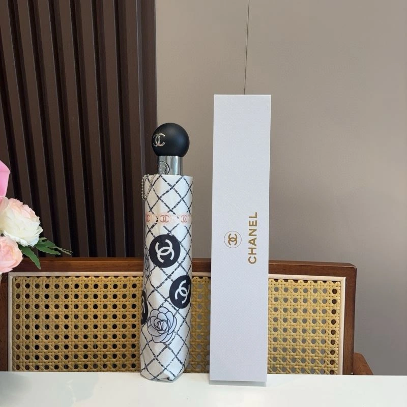 Chanel Umbrella