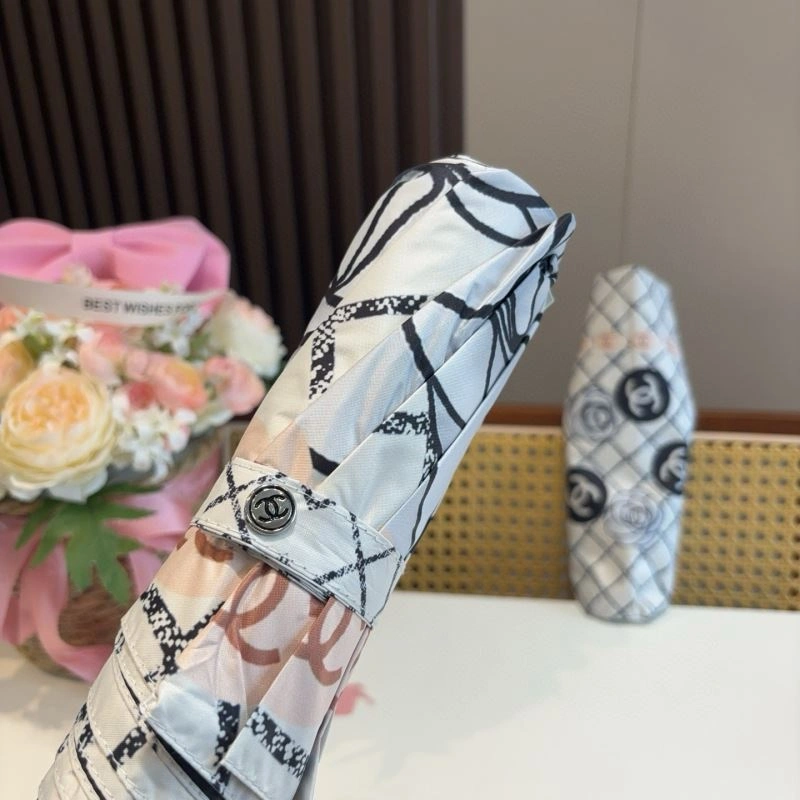 Top mirror Chanel Umbrella